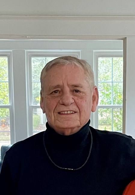 Morton Hurston Obituary - Baton Rouge, LA