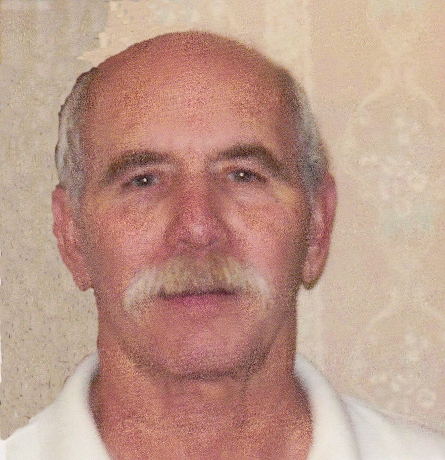 James Stump Obituary