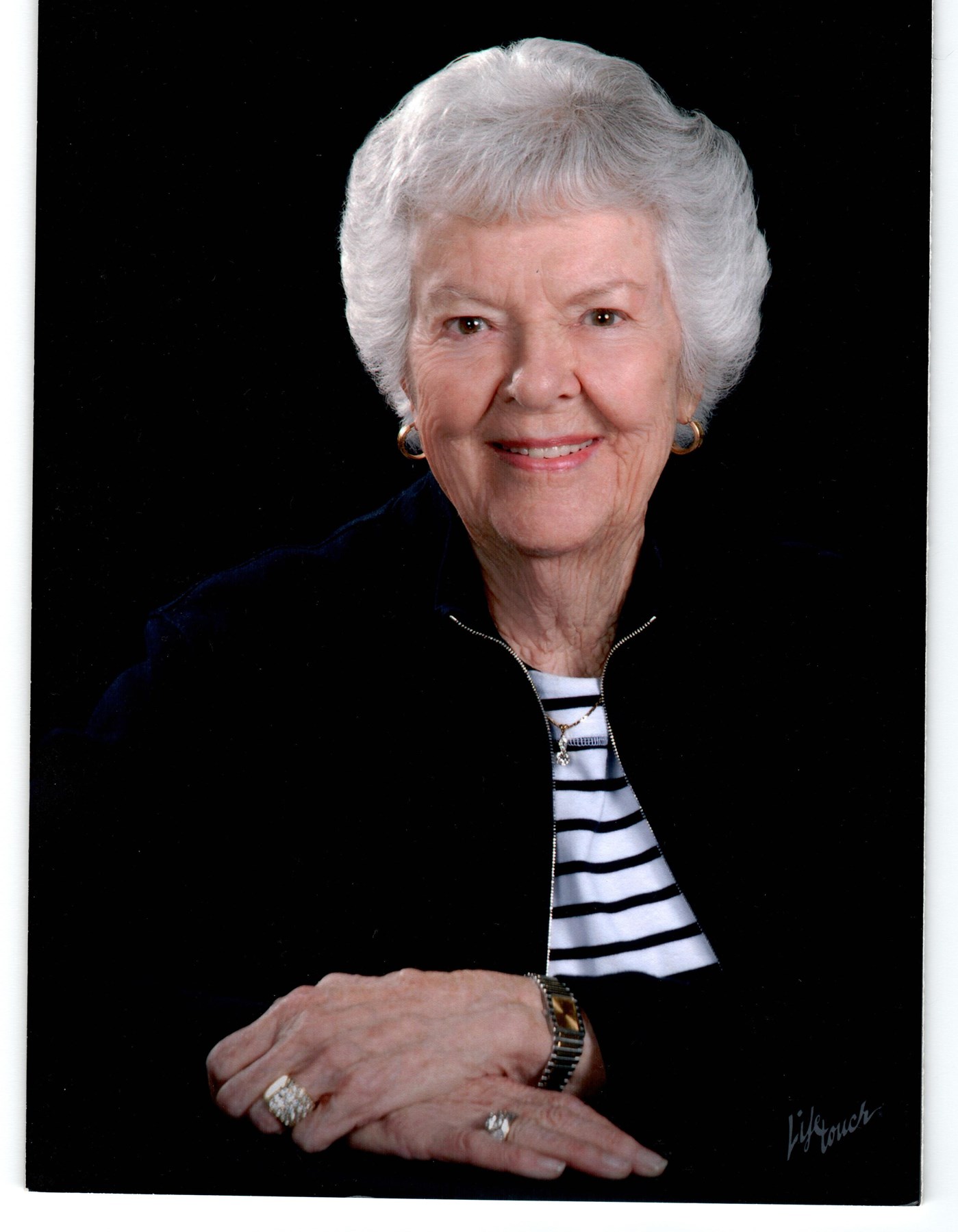 Patricia Pedersen Obituary - Bellevue, WA
