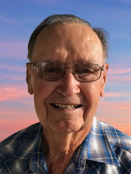 Irven Sullivan Obituary - Fresno, CA
