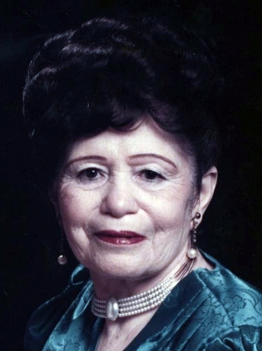 Isabel Robles Obituary - Bloomington, CA