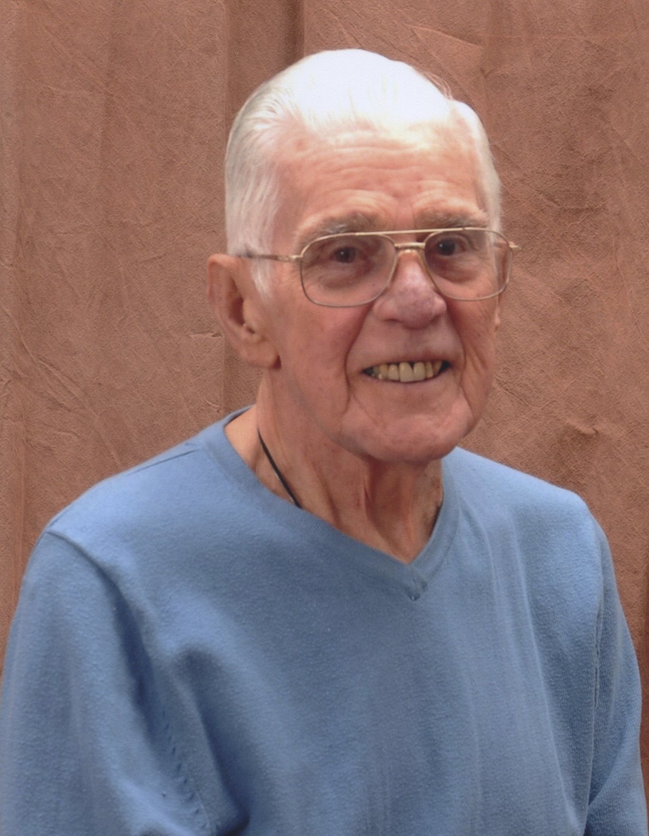 Mauro Anthony Bott Obituary - Wichita, KS