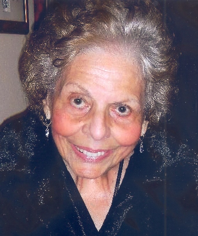 Gloria Rizzo Obituary - Toms River, NJ