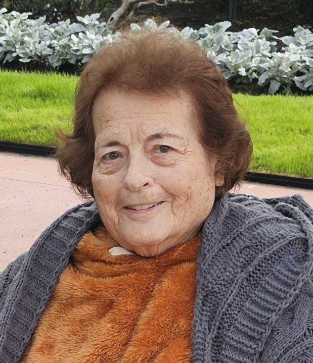 Ruby Edmondson Obituary - Hamilton, TX