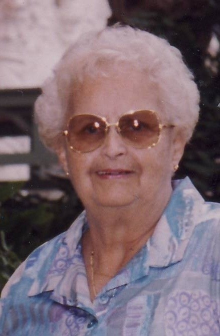 Kathryn Dudack Obituary - Seminole, FL