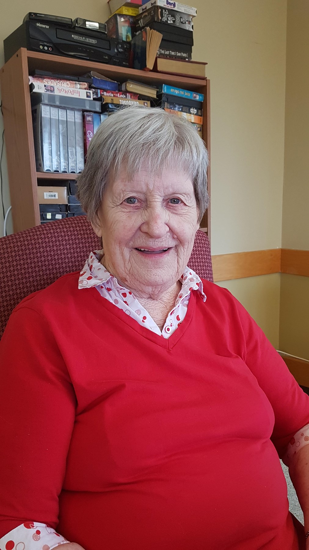 Janice Bishop (nee Goudey) Obituary - Hamilton, ON