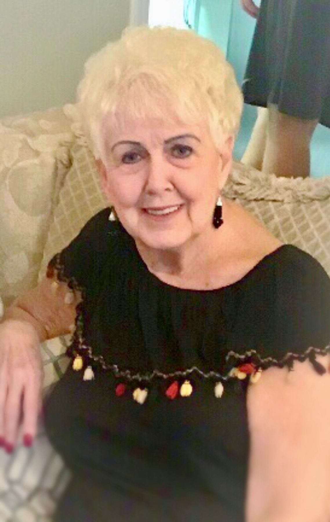 Nancy Smith Obituary - Bartlett, TN