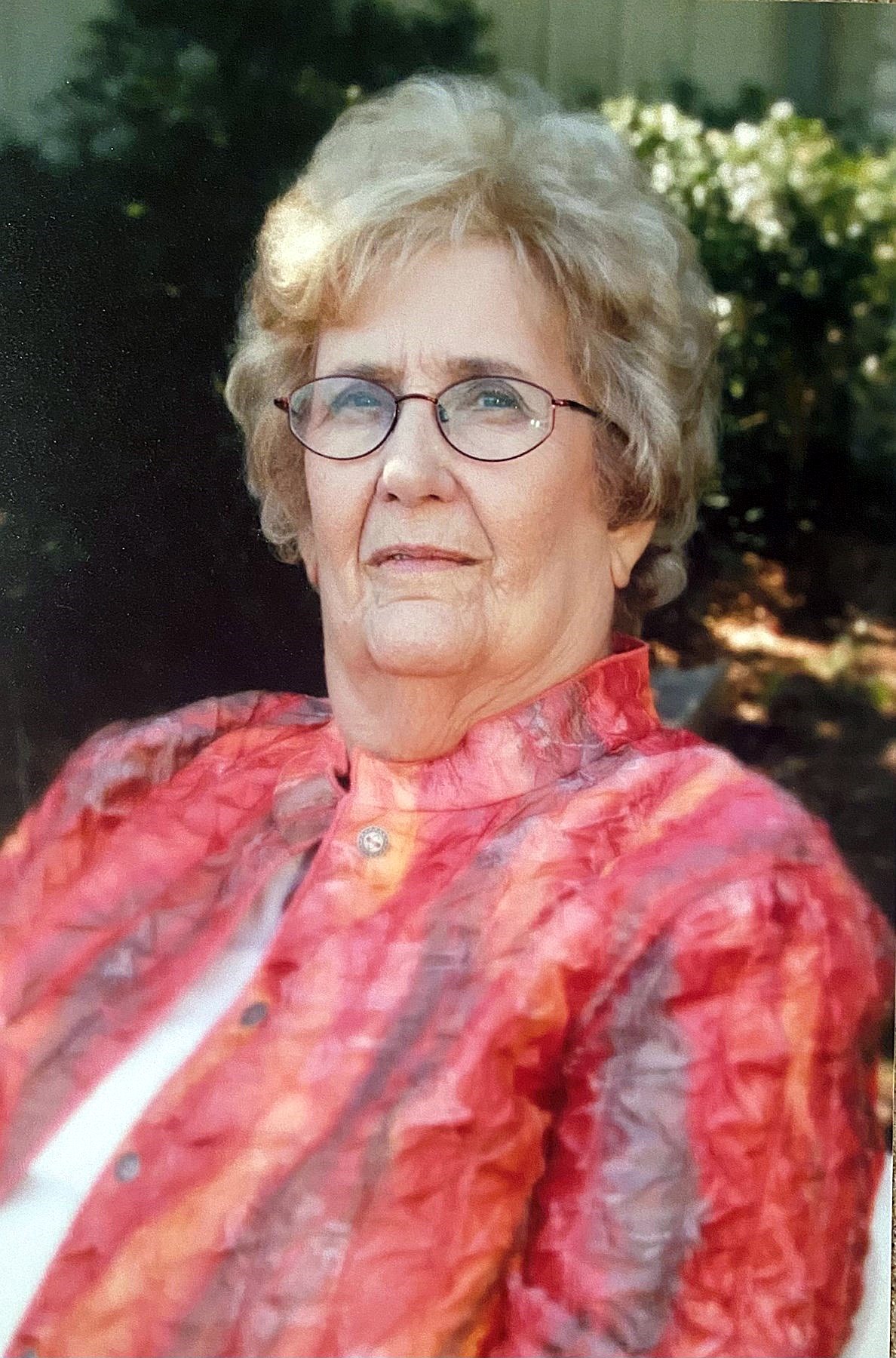 Louise Copeland Obituary - Douglasville, GA