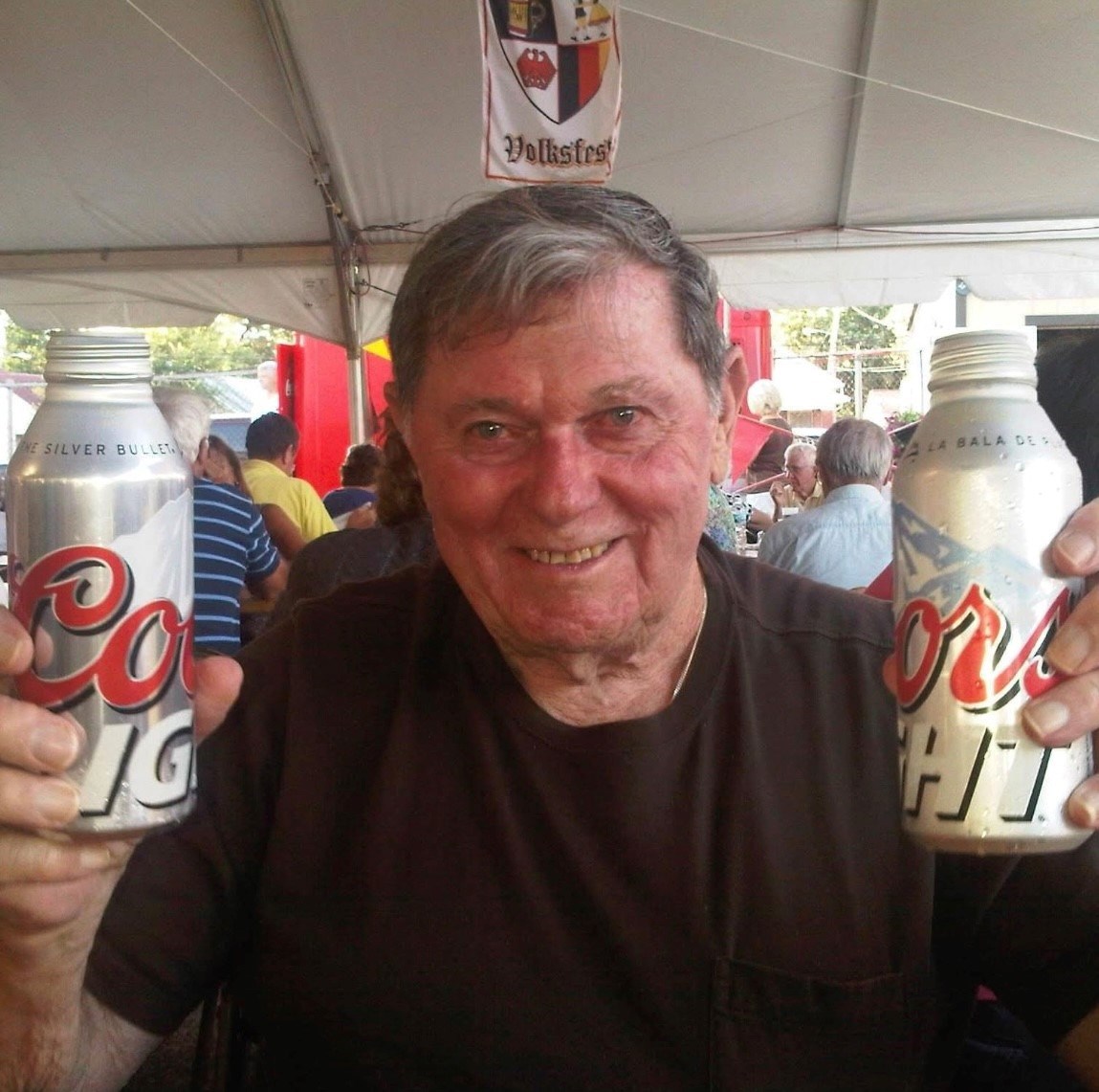 John Rebstock Obituary - Evansville, IN