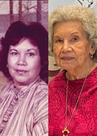 Petra Chavez Obituario - San Antonio, TX