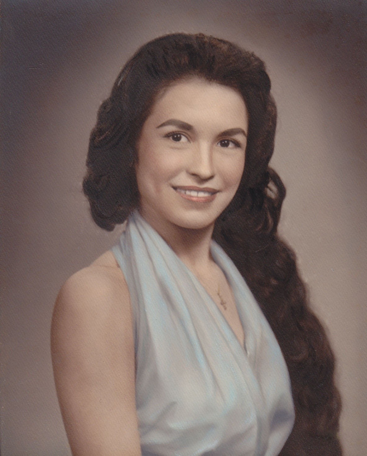 Maria Inclan Obituary - Houston, TX