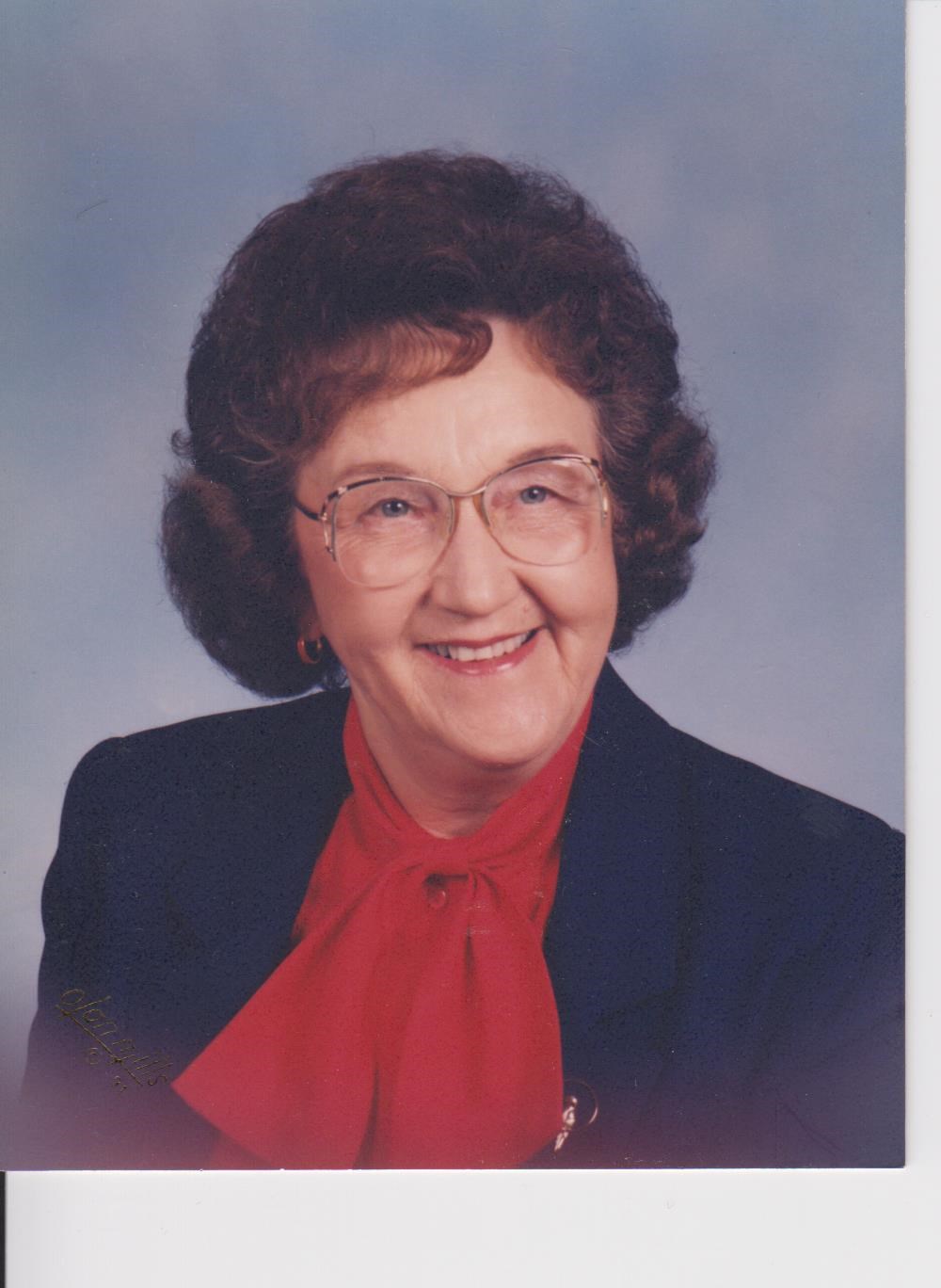 Margaret Arrielee Estes Obituary - Gadsden, AL
