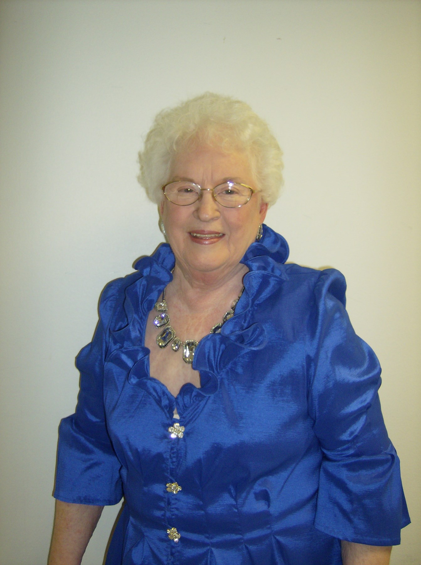 Joyce S Fottrell Obituary - Nashville, TN