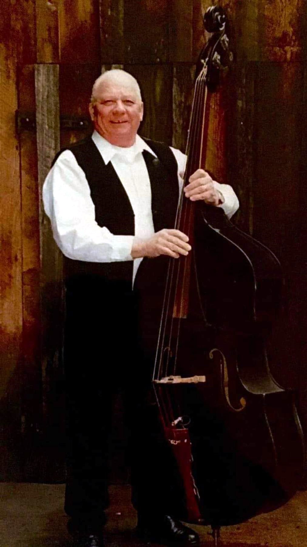 Walter Jacobson Obituary - Tigard, OR