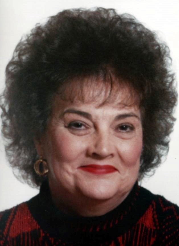 Norma Nell Chapman Obituary - Olive Branch, MS