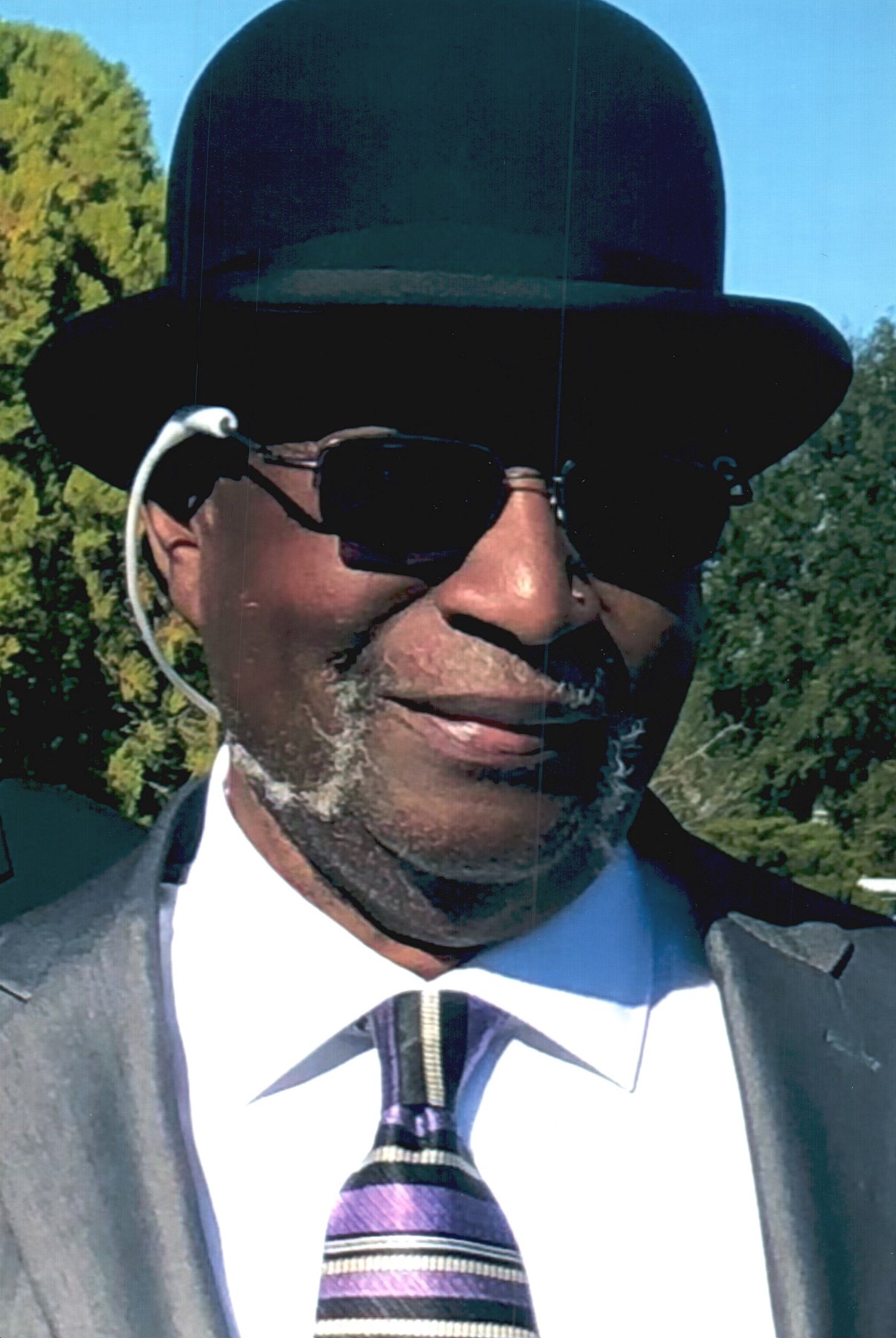 Wilbert Brown Obituary - Cape Coral, FL