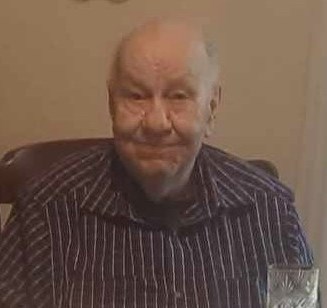 Francis Button Obituary - Marrero, LA