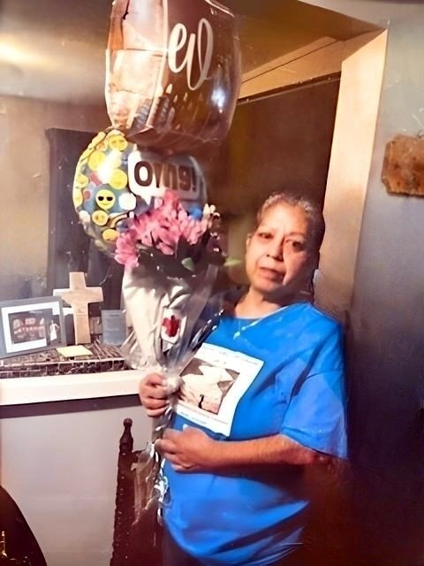 Nicolasa Serrano Obituary - Austin, TX