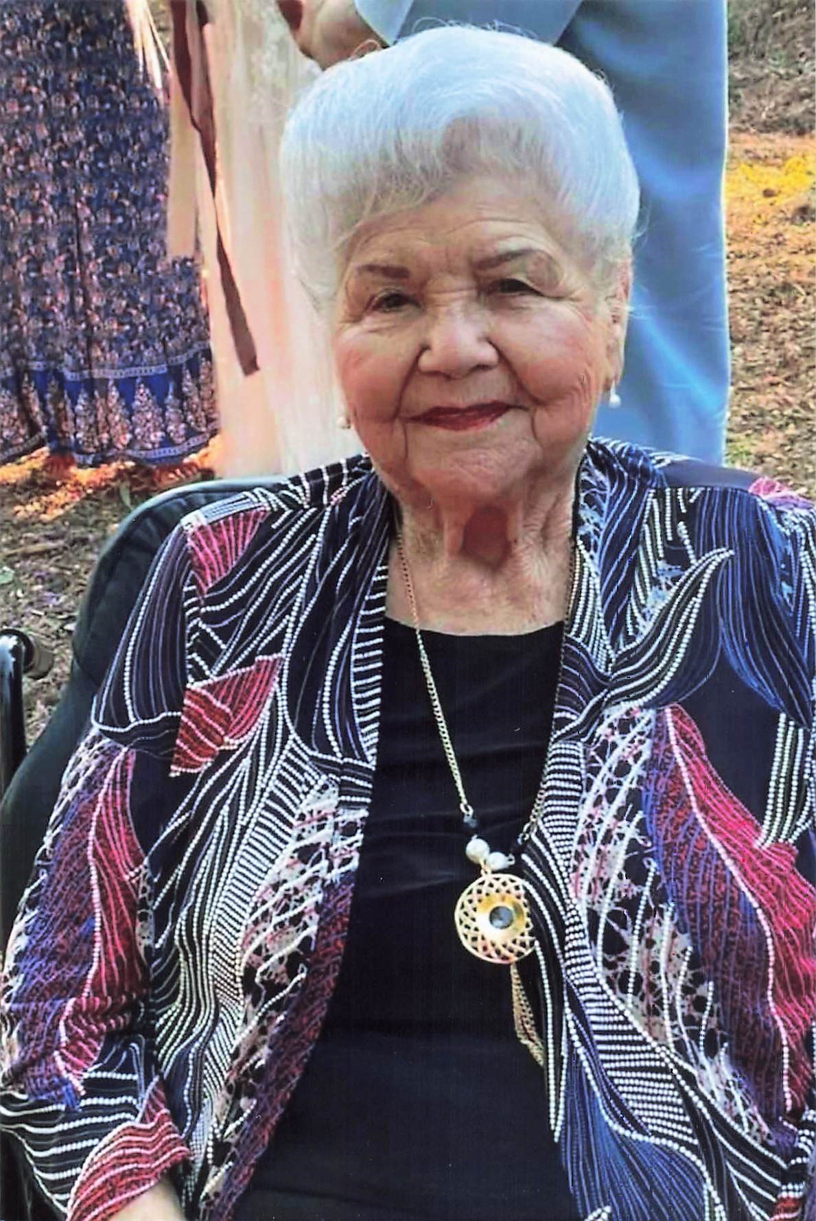 Esther Viles Obituary - San Diego, CA