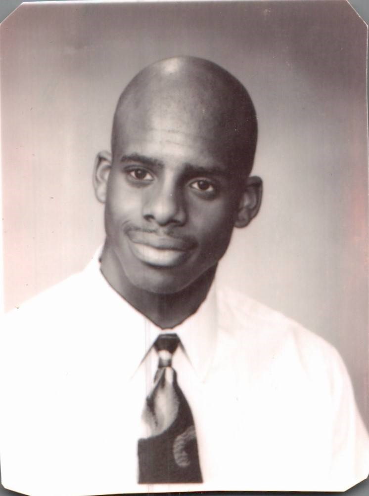 Michael Wesley Obituary - Universal City, TX