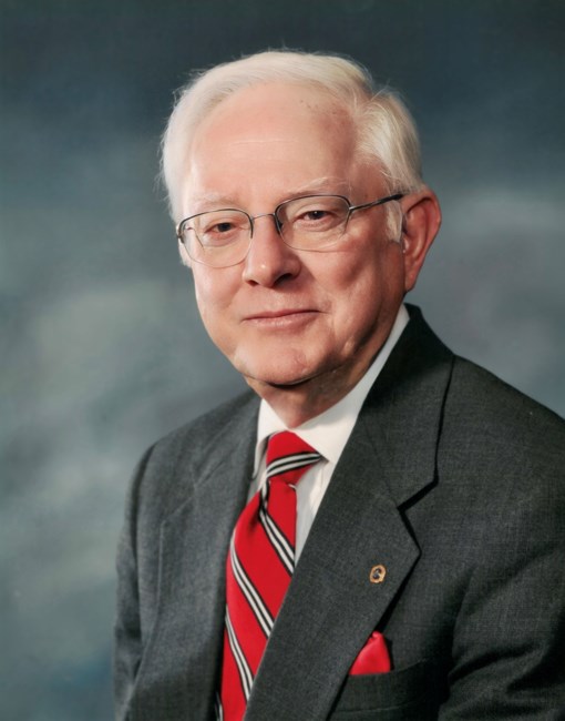 J. Kenneth Marston Obituary - Jackson, TN