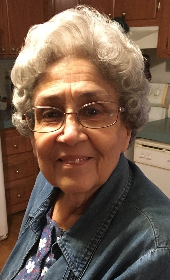 Mary Ruth Arevalo Obituary - Houston, TX
