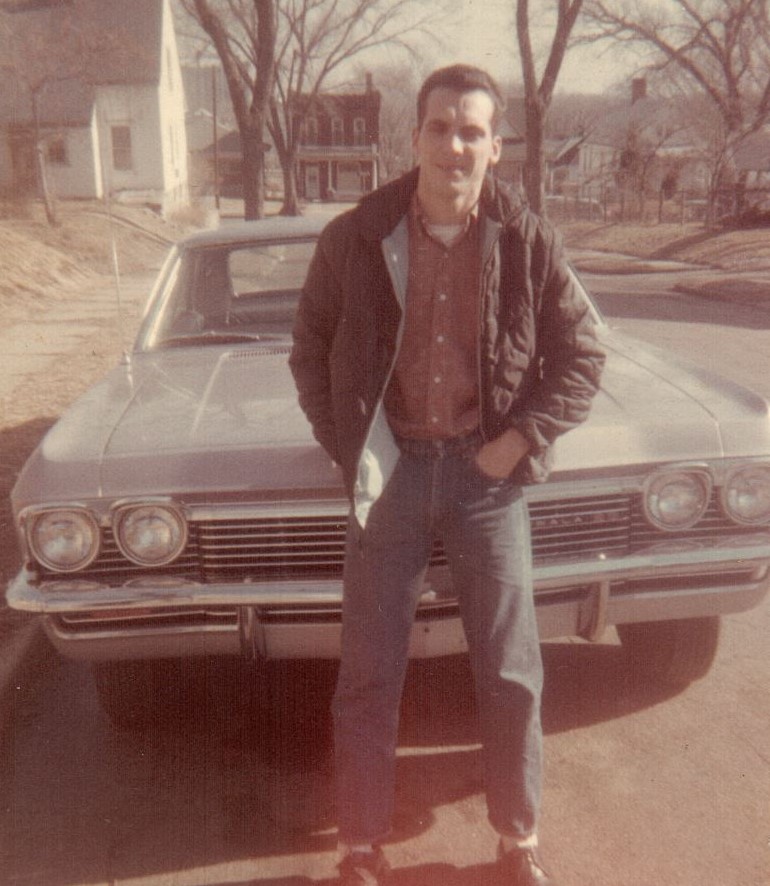 Charles Ault Obituary - Independence, MO