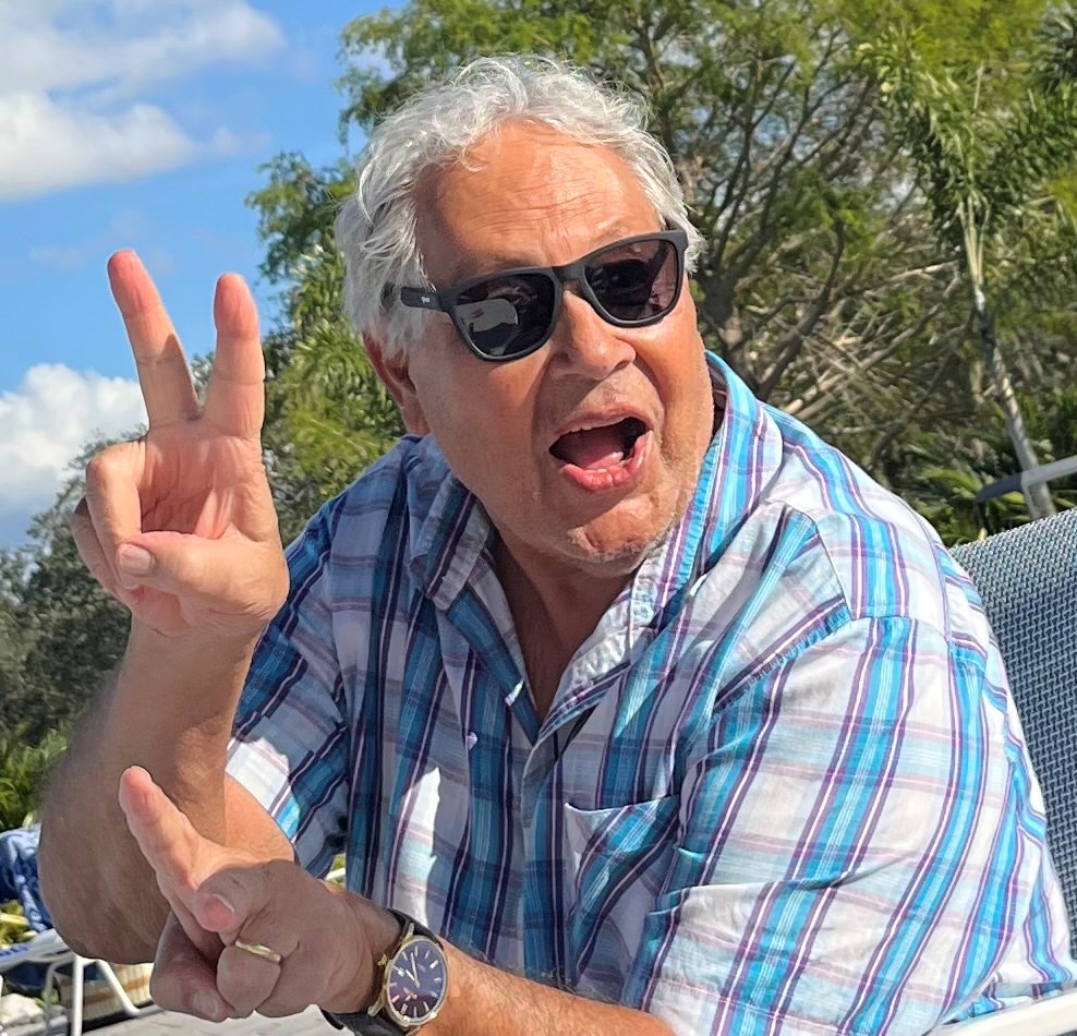 Roger Carey Obituary - Sarasota, FL