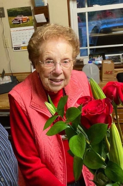 Martha Pendley Stokes Obituary - Anniston, AL