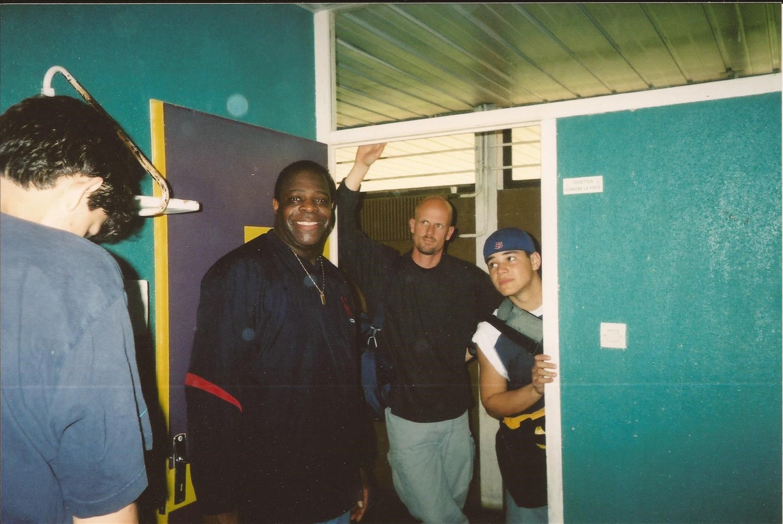 Charles Daniel Beacham Obituary - Houston, TX