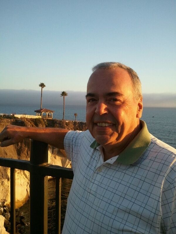 James Hiney Obituary - Fresno, CA