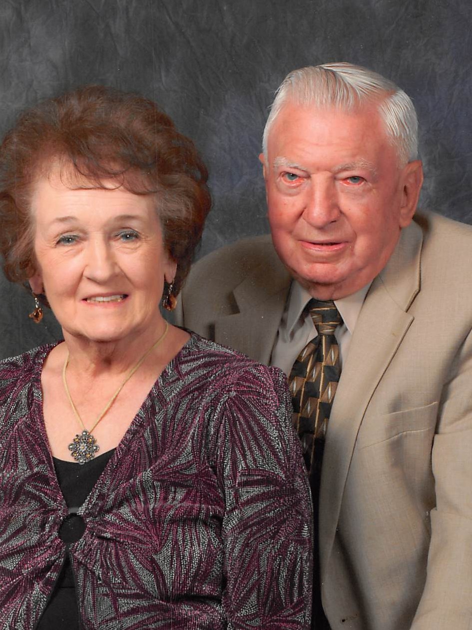 Share Obituary for Edward Wobma | Wayland, MI