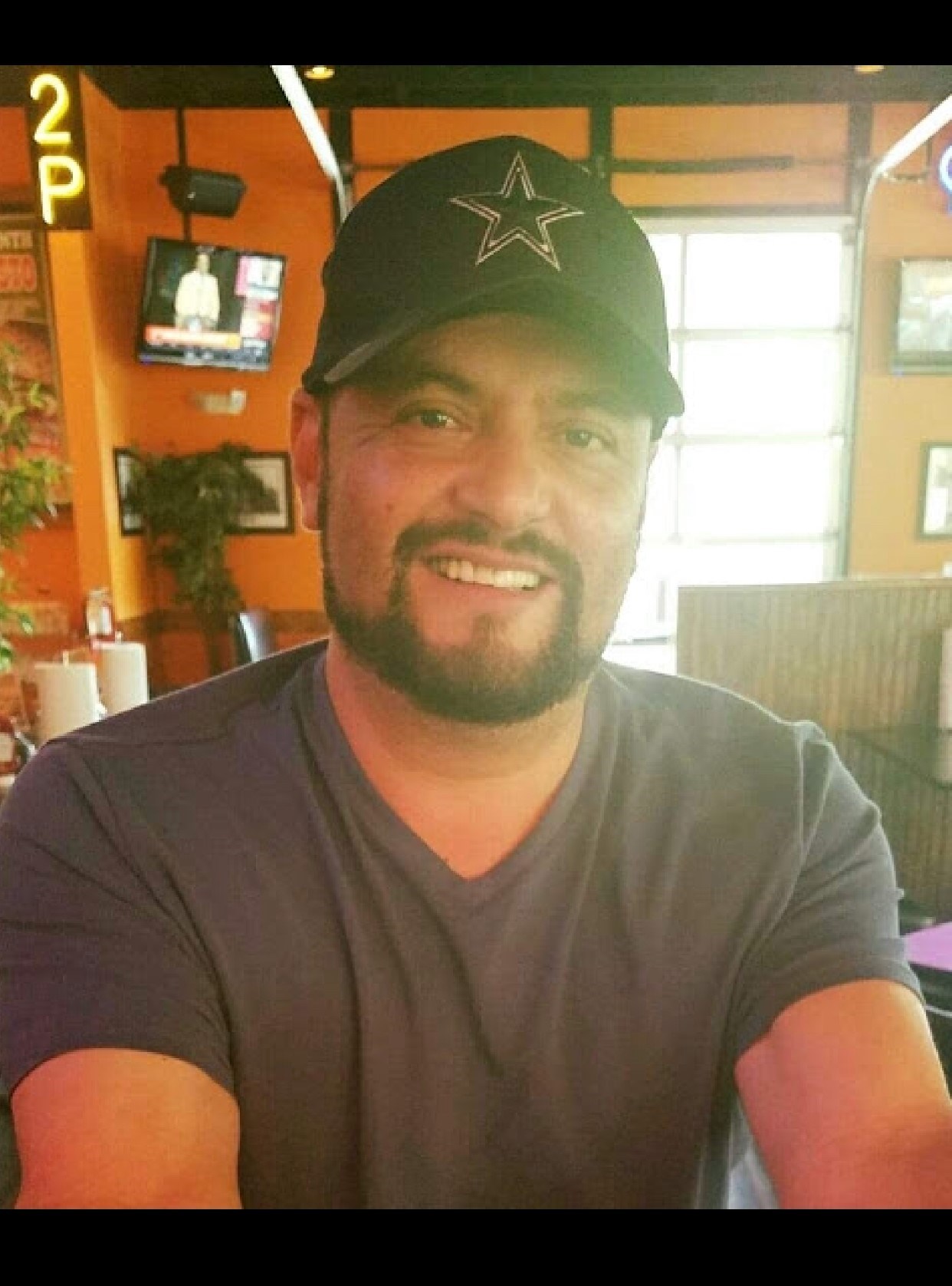 Mark Gutierrez Obituary - Dallas, TX