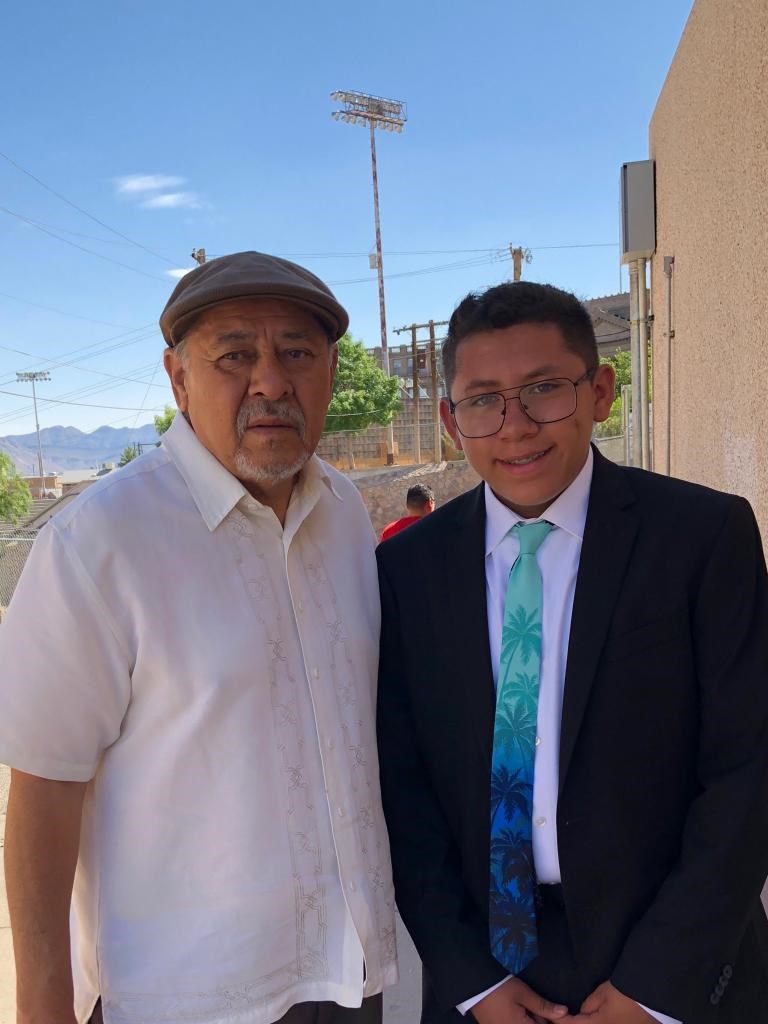 Apolonio Montejano Obituary - El Paso, TX