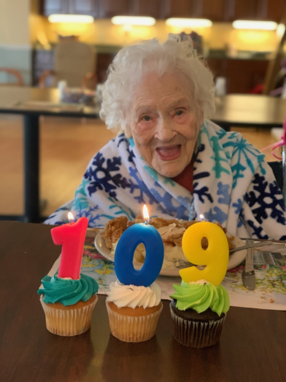 Thelma Walling Obituary - Fort Wayne, IN