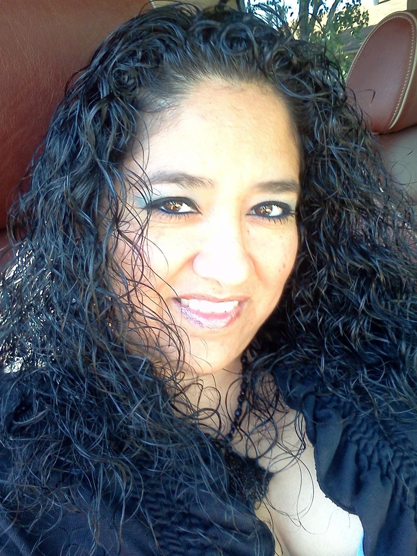 Cynthia Garcia Obituary - La Feria, TX