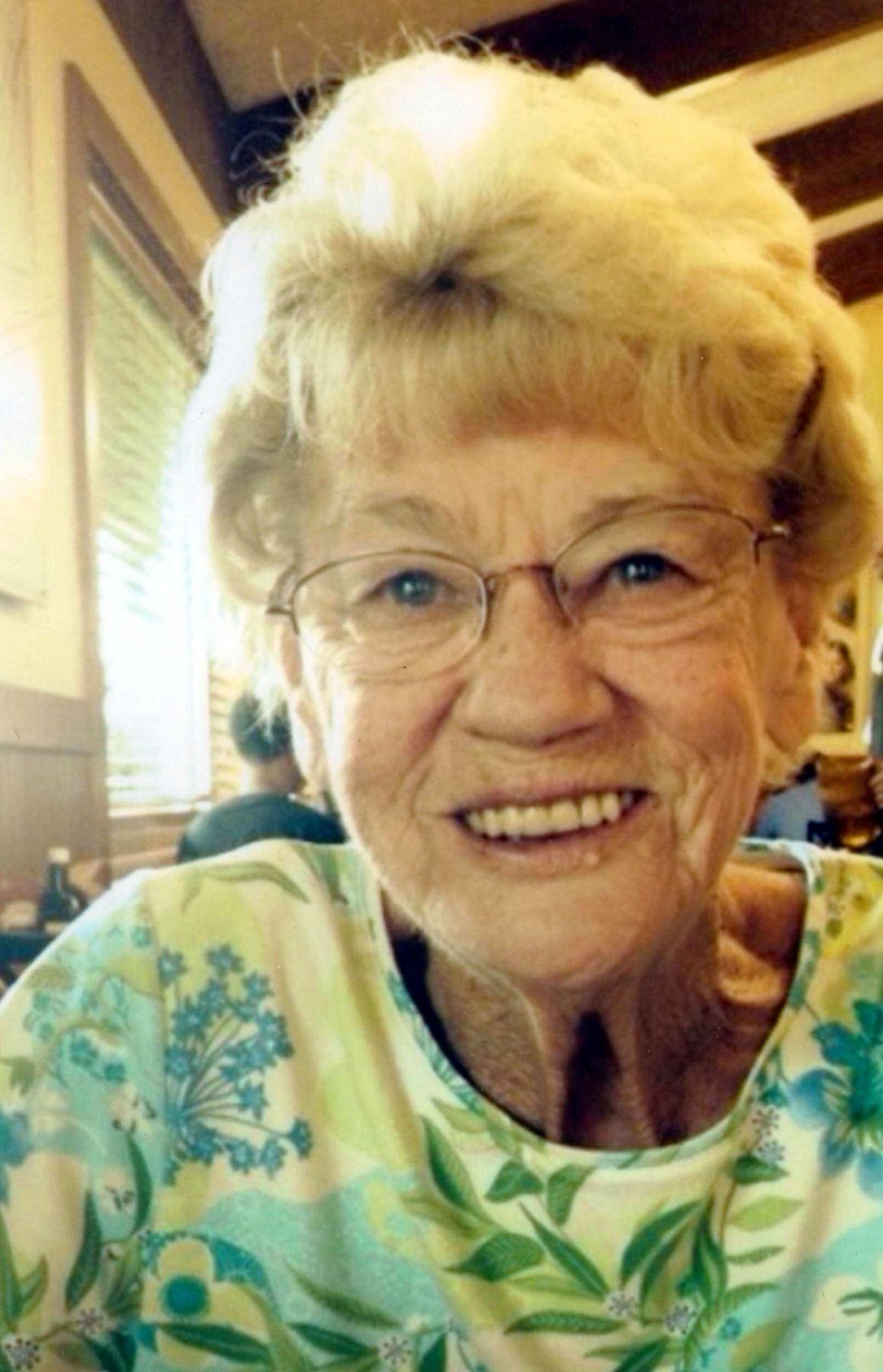 Mary Plemmons Obituary - Stockbridge, GA
