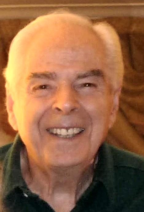 Joseph Bisignano Jr. Obituary - Monroe, CT