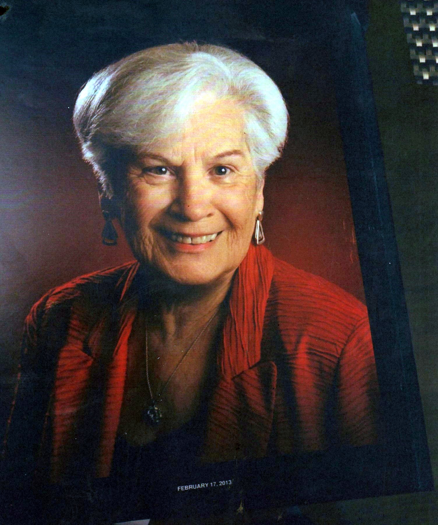 Patricia Jean Walker Obituary - Houston, TX