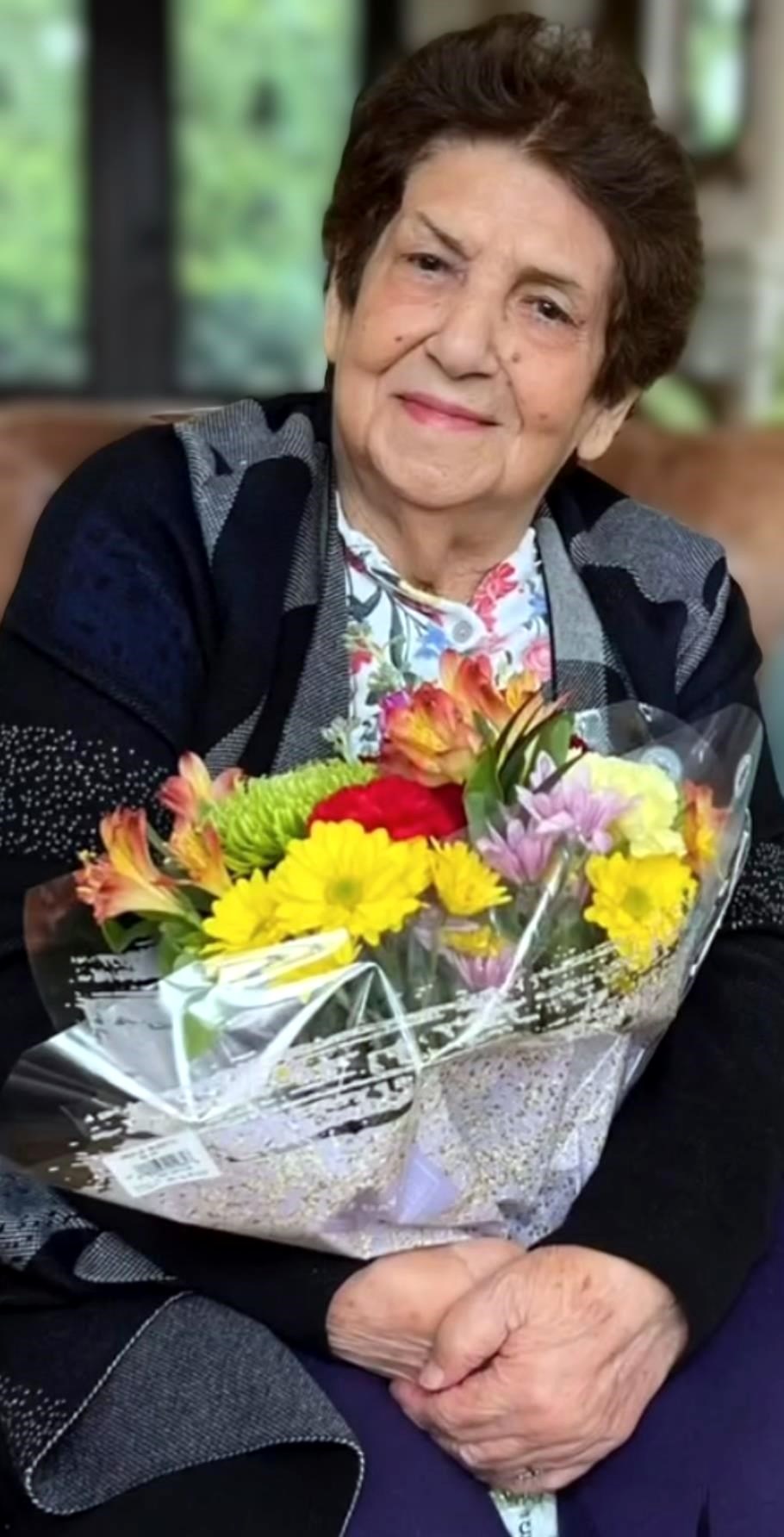 Behjat Safaei Obituary - Charlotte, NC