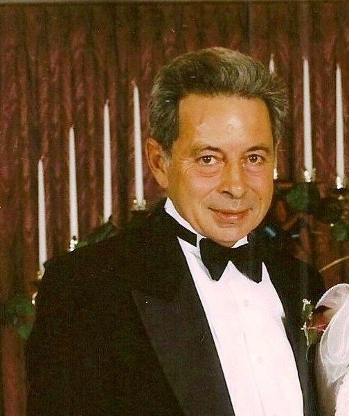 Edgar Smith Obituary - Paris, TX