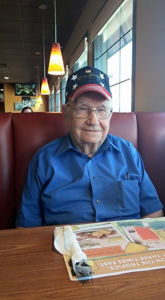 Carmen Coburn Obituary - Phoenix, AZ