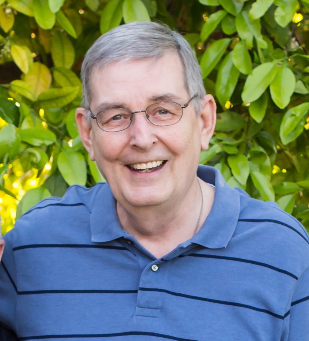 William Larkin Obituary - Scottsdale, AZ