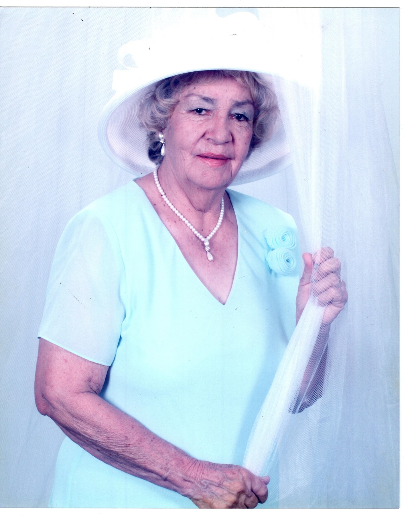 Socorro Carreon Obituary - North Hollywood, CA