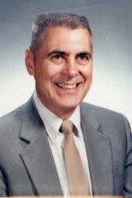 Donald Post "007" Obituary - Springfield, IL