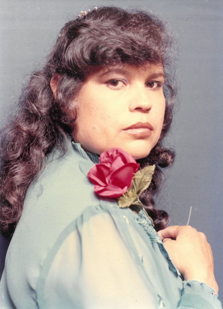 Maria Marquez Obituary - Santa Ana, CA