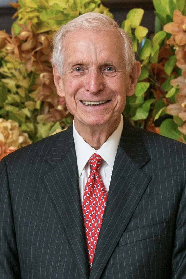 Jefferson Hamlin Obituary - Dallas, TX