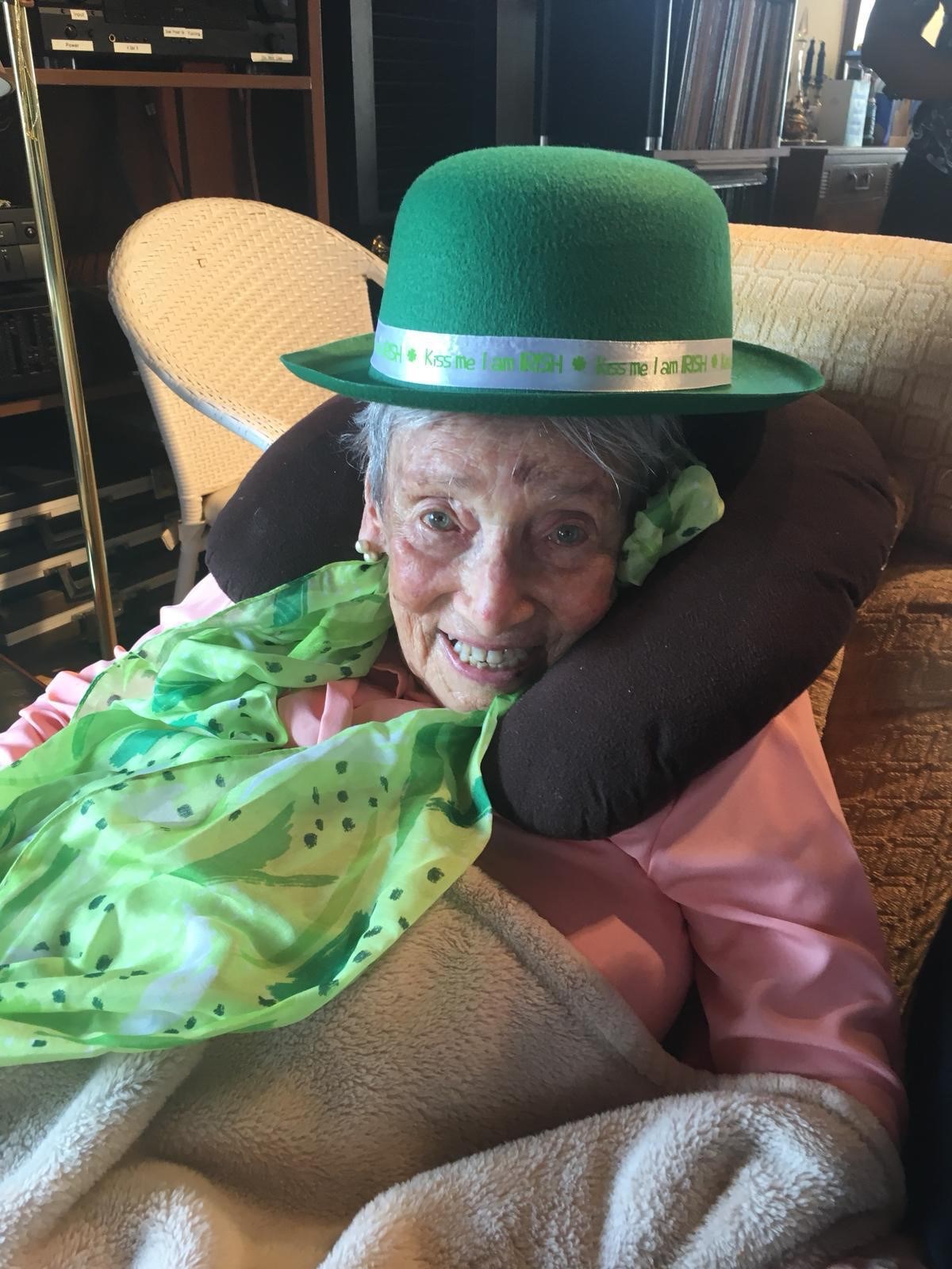 Doris Patricia Honigfeld Obituary - Livingston, NJ