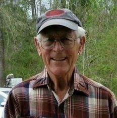 George Orville Tvedt Obituary - North Charleston, SC