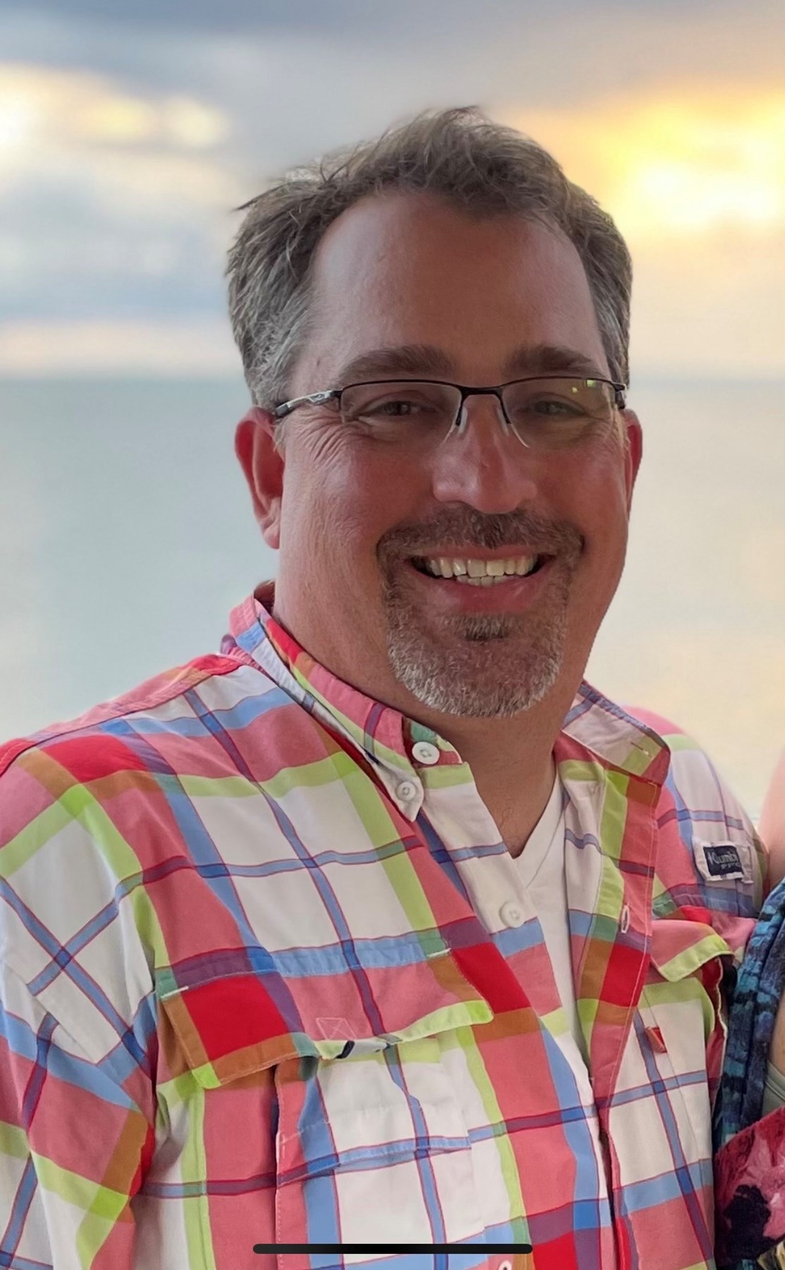 Mark Cantrell Obituary - Knoxville, TN